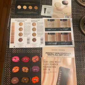 Yves Saint Laurent Makeup | Ysl Foundation | Poshmark